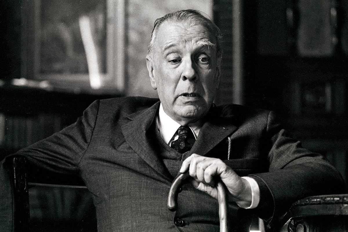 English Translations of 'Funes the Memorious' by Borges
