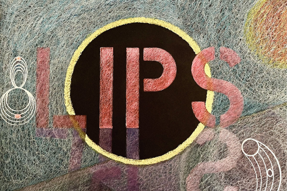 Daniel Lentz - Lips - Culturedarm